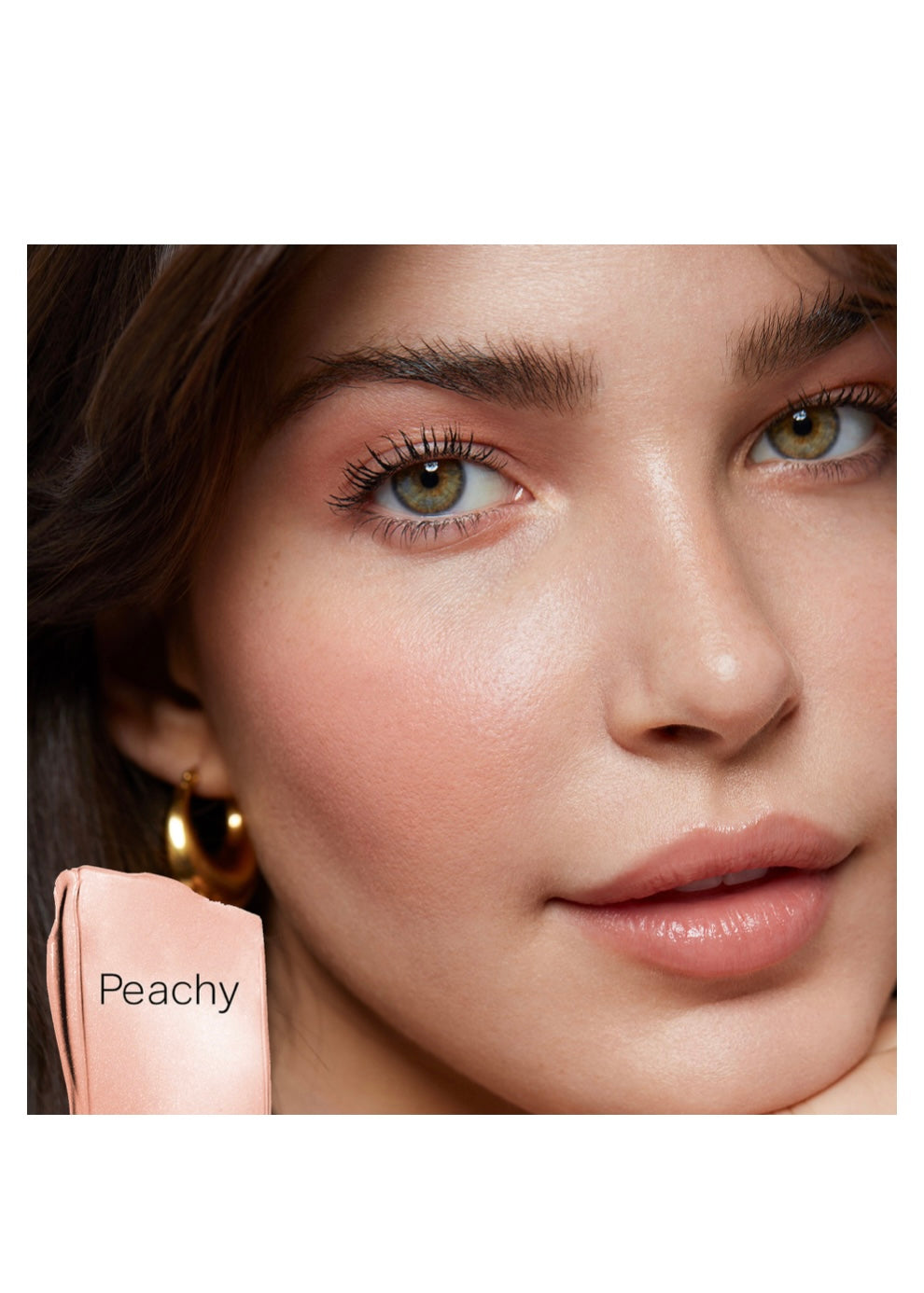 Saie Dew Blush Liquid Cheek Blush – sacboutiquemx